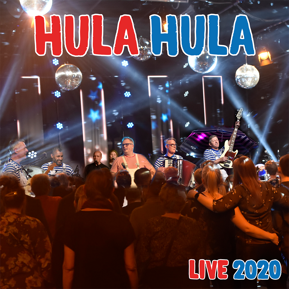 Live 2020 - Hula Hula